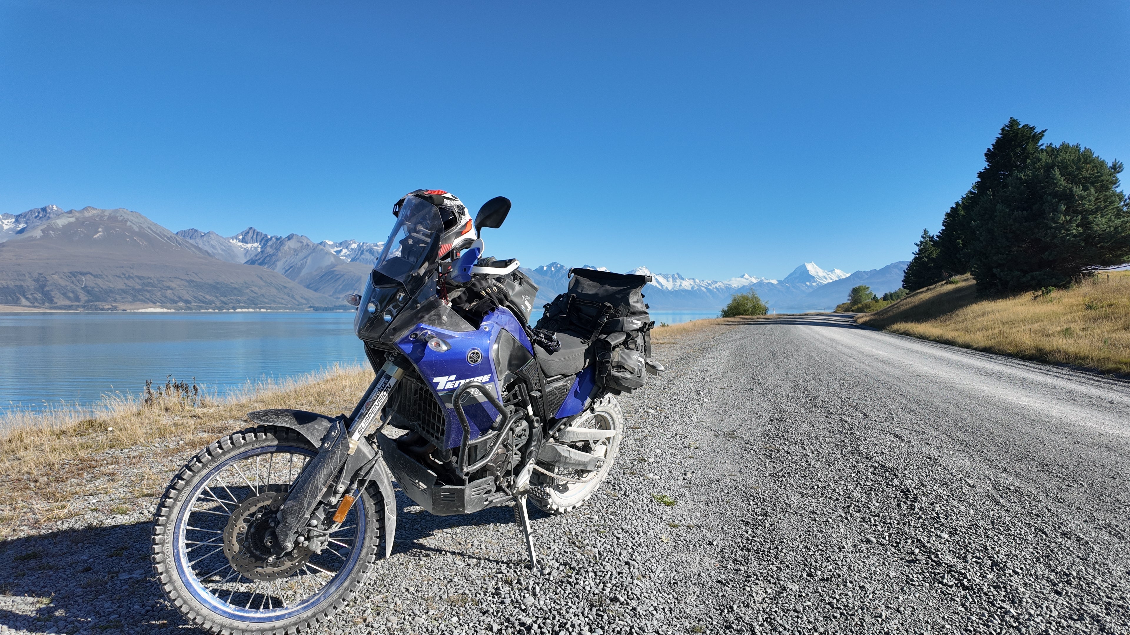 How to Pack for Adventure Riding: Essential Tips & Gear List