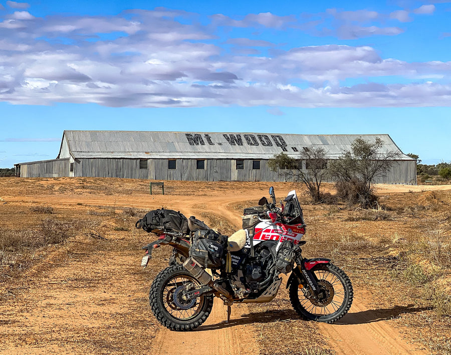 Durable & Affordable Adventure Motorcycle Gear | Nomad Moto